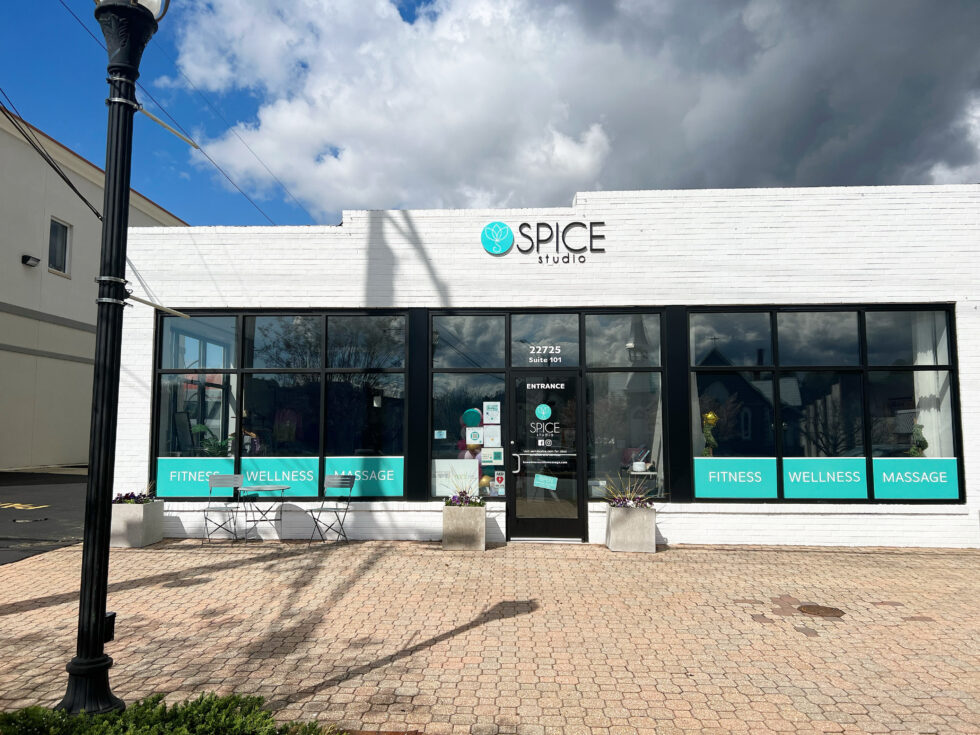 Home | SPICE Studio - Fitness, Wellness, and Self Improvement